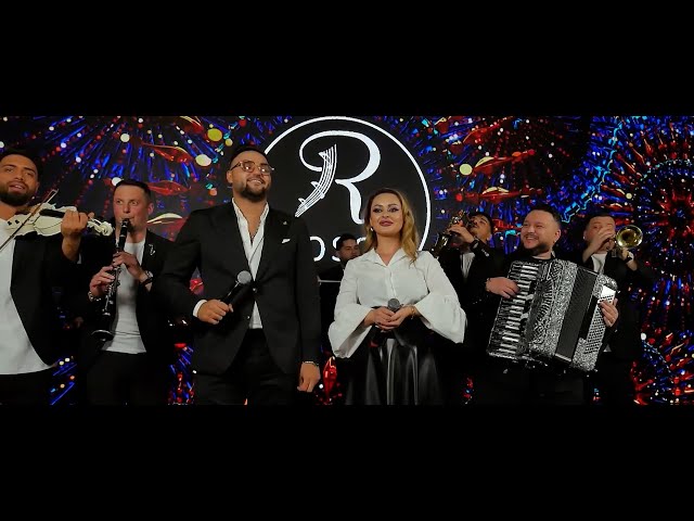 ROSON MUSIC BAND 2024 - COLAJ SARBE