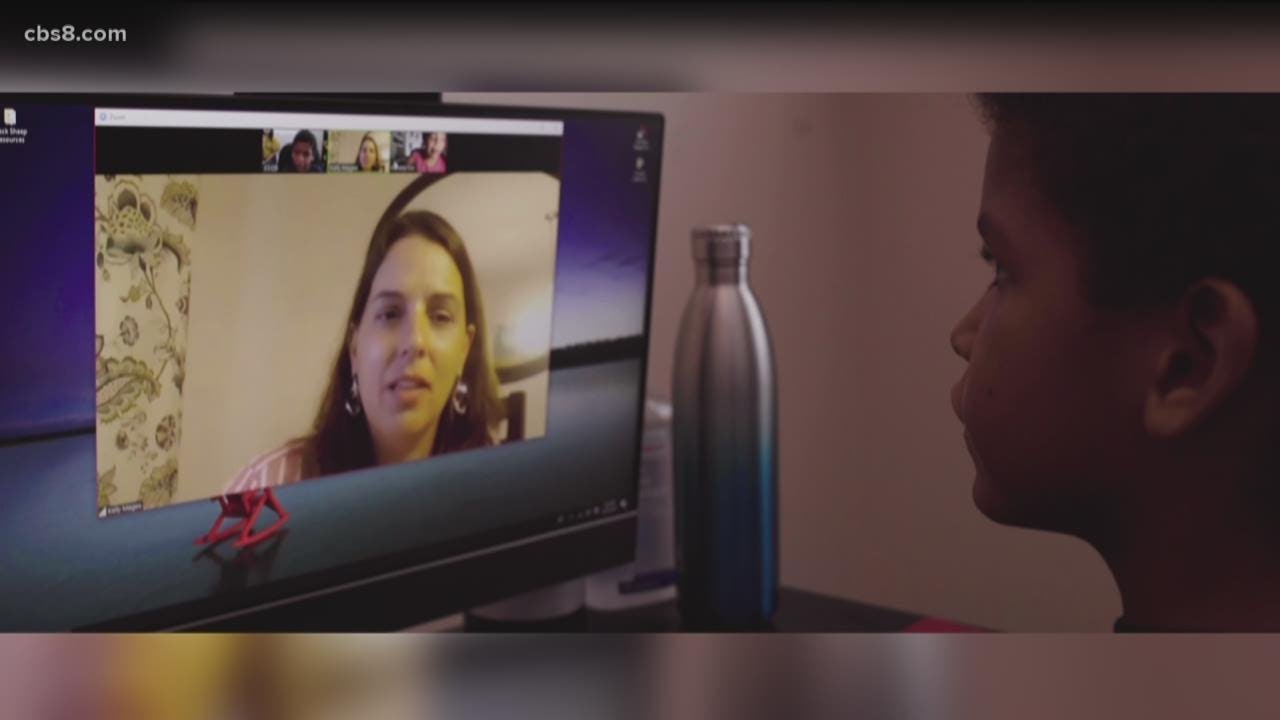 Online Speech Therapy Programs Amid Distance Learning Youtube