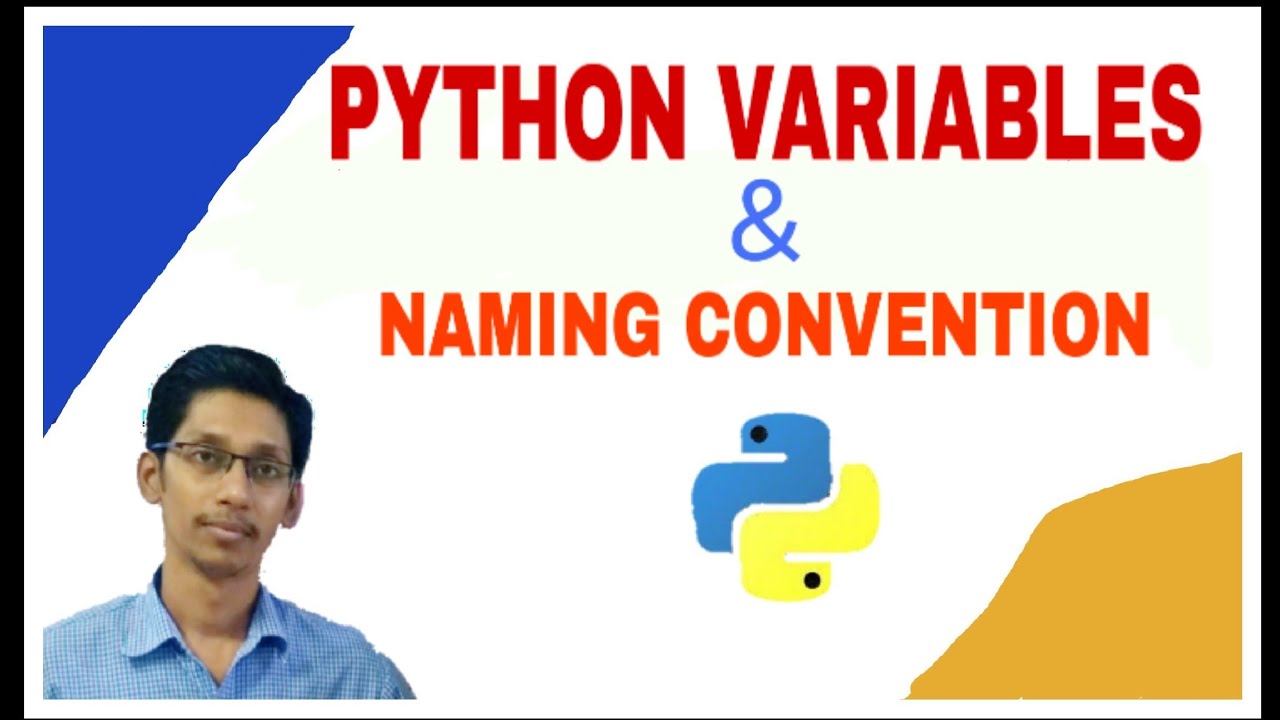 Variable In Python Variables Data Types In Python3 Python3
