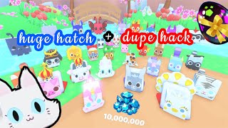 Pet Simulator 99 Script Huge Hunter Script New Update Ps99 Mobile Pc ...