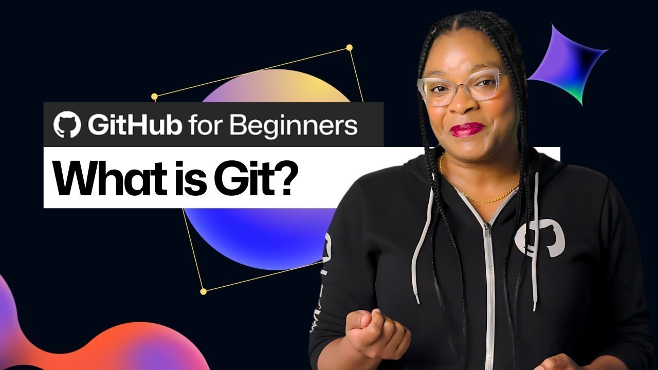 A Brief Introduction To Git For Beginners Github Youtube