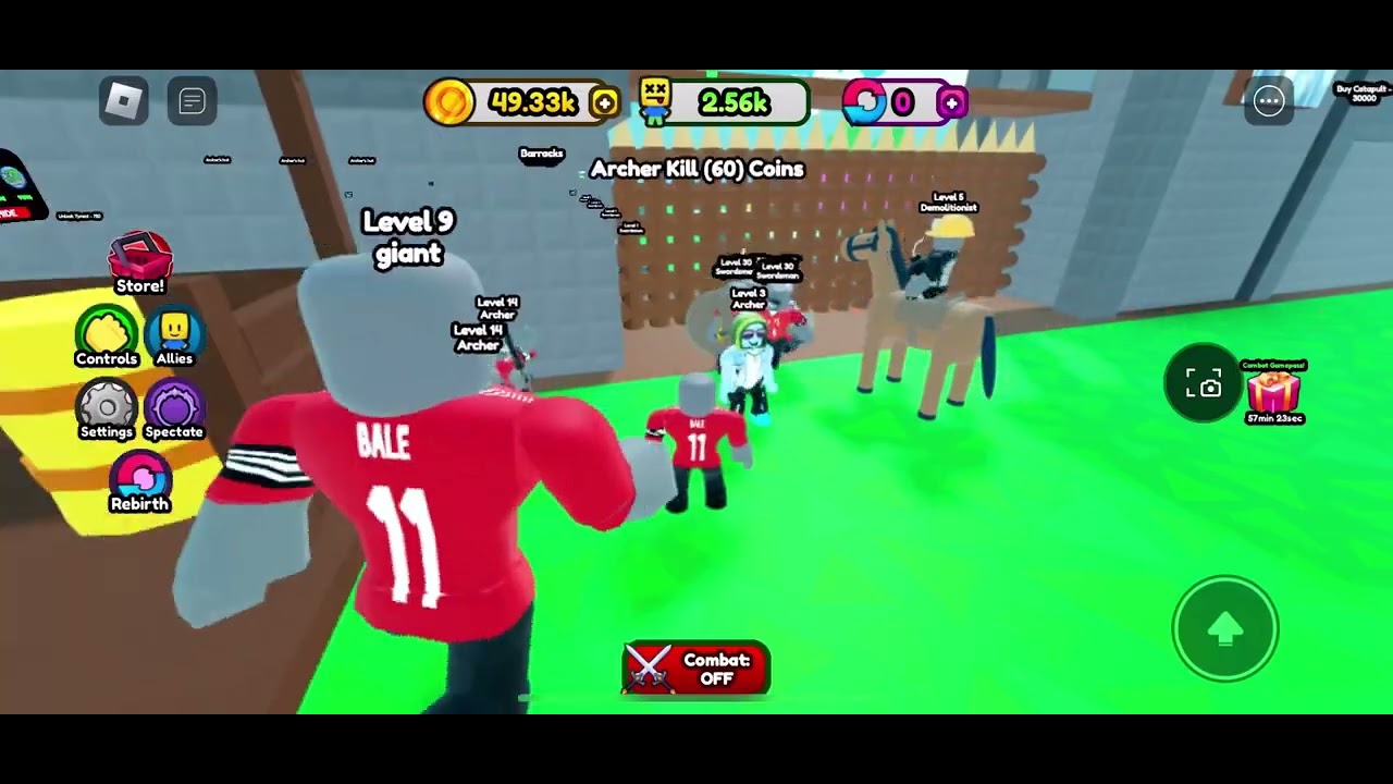 Grinding Roblox Youtube