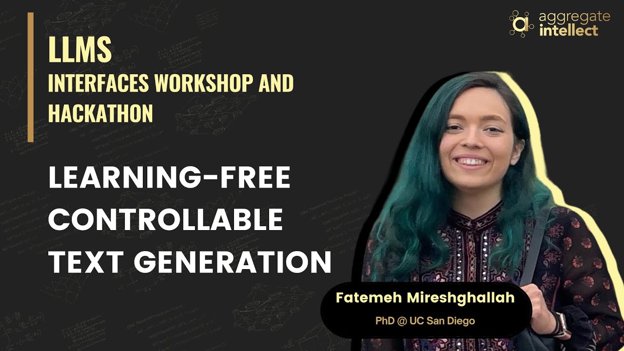Learning Free Controllable Text Generation For Debiasing Youtube