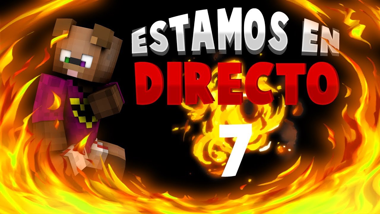 Directo Minecraft No Premium Con Subs Youtube