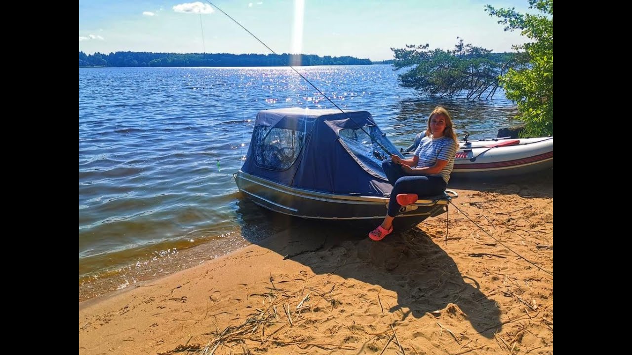 River Start3 Youtube