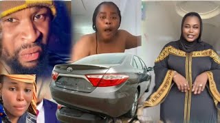 Jar Uba Ga Video Tsiraicin Hafsat Baby Lawancy Tsirara Suna Zina Da ...