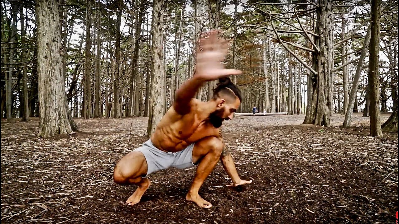 5 Primal Movements You Need To Do Youtube