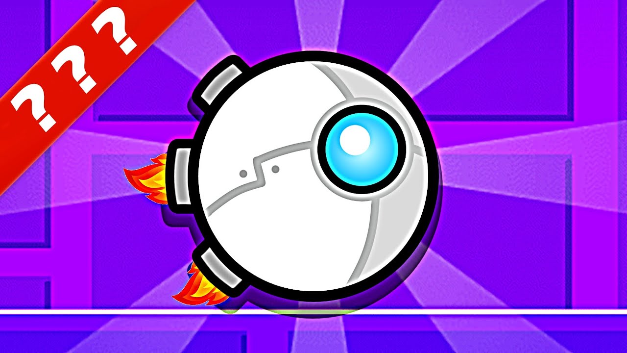 4 Geometry Dash 2 2 Features That Explain Why The Update Is Taking So