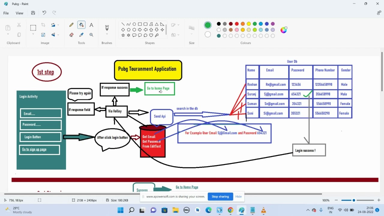 Intro Project Youtube