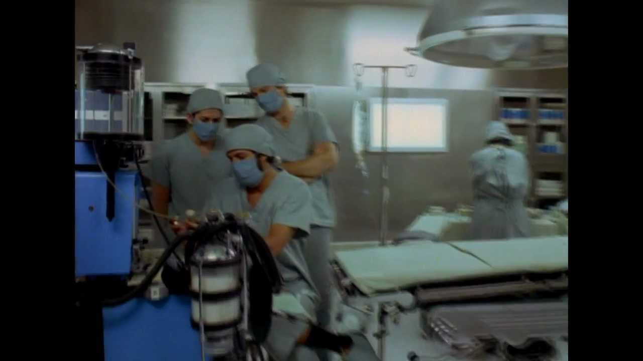 Coma Theatrical Trailer Youtube