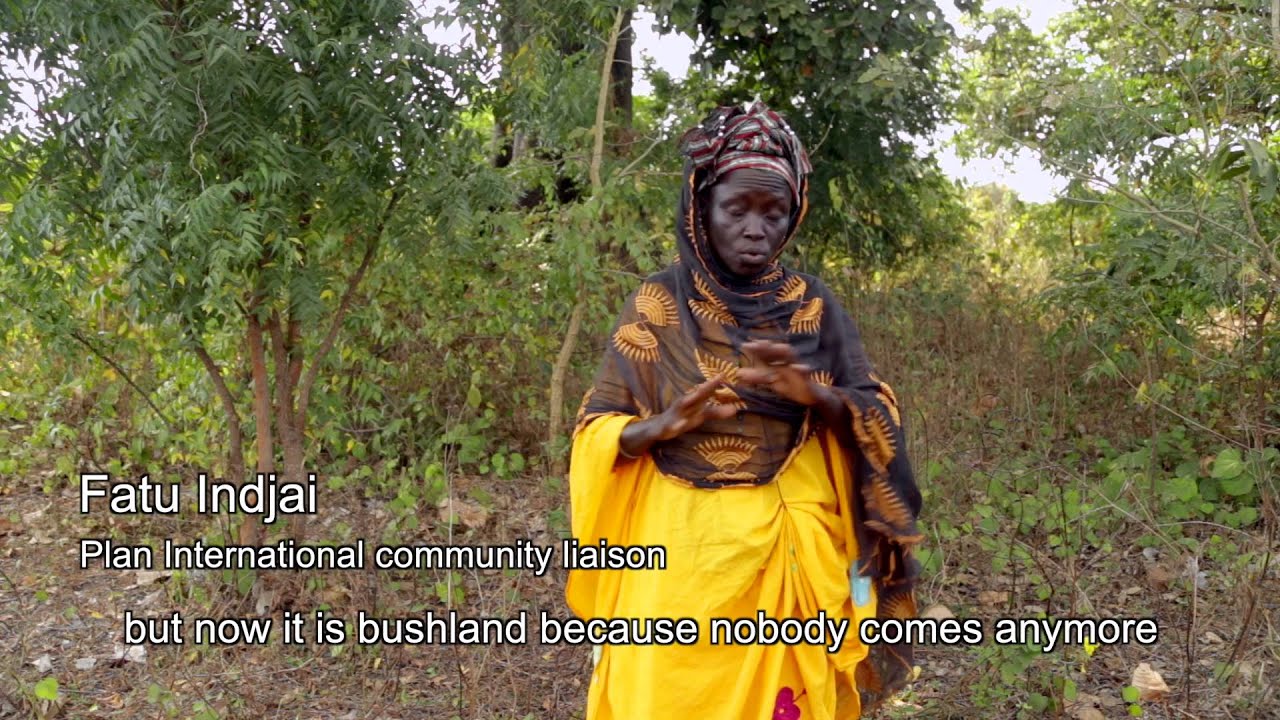 Fgm Survivors Youtube