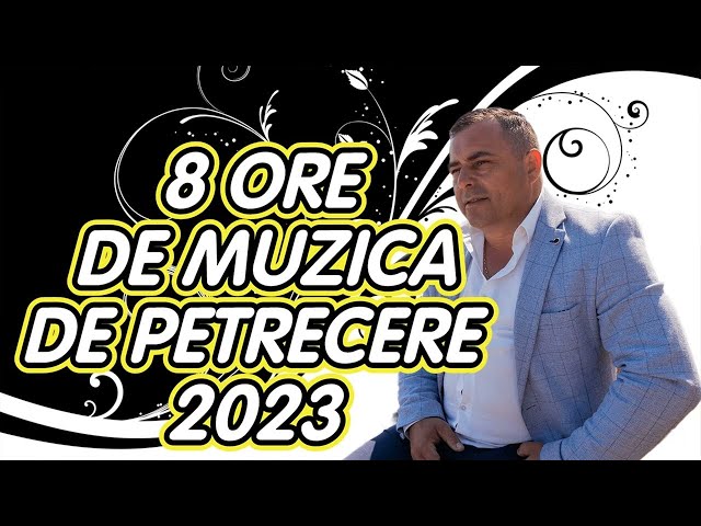 Muzica de petrecere 2023 cea mai ascultata muzica de petrecere 2023 ...