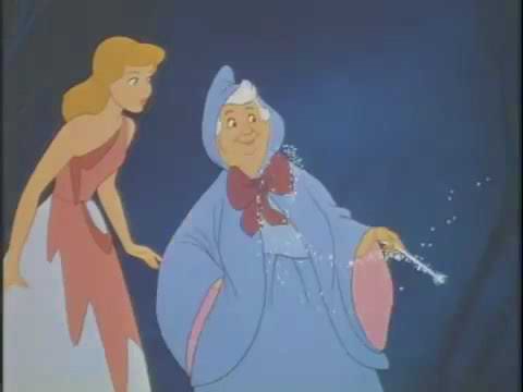 Cinderella 1950 2005 Restored Trailer Youtube