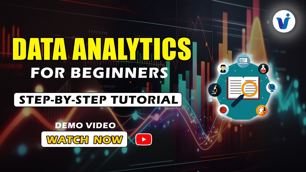 Data Analytics Tutorial For Beginners A Step By Step Guide Data