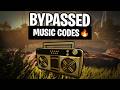20 Random Bypassed Roblox Music Codes Ids June 2026 Chef Liam Mp3 Music ...