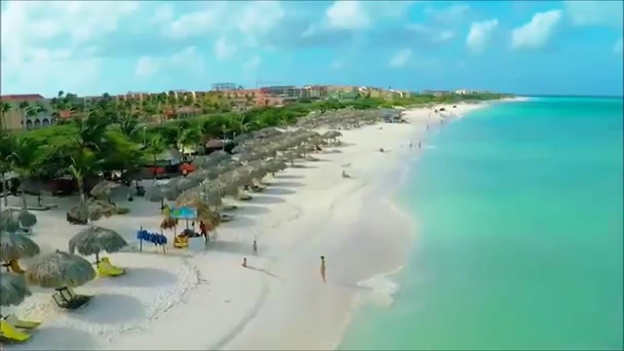Aruba Youtube