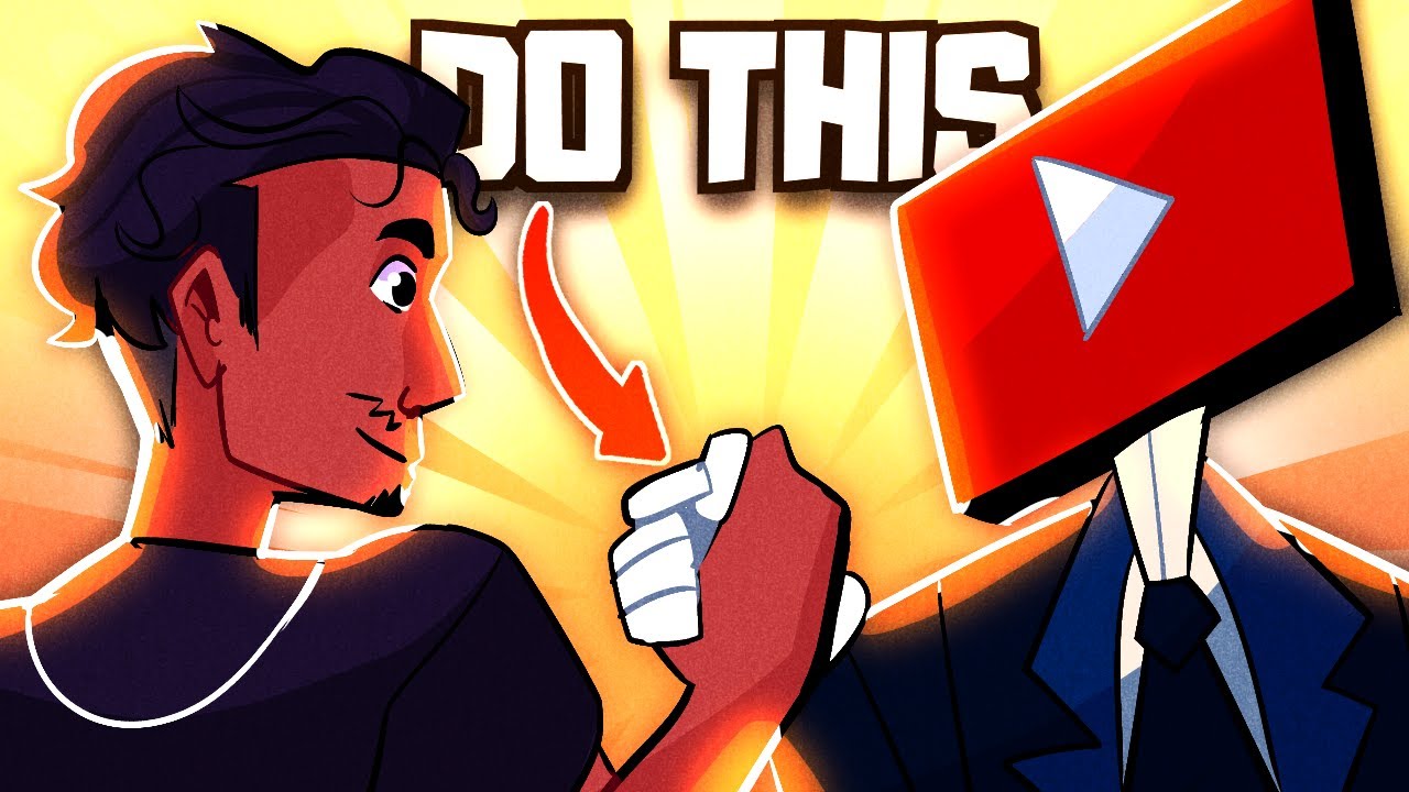 Why Video Editors Should Edit On Youtube Youtube