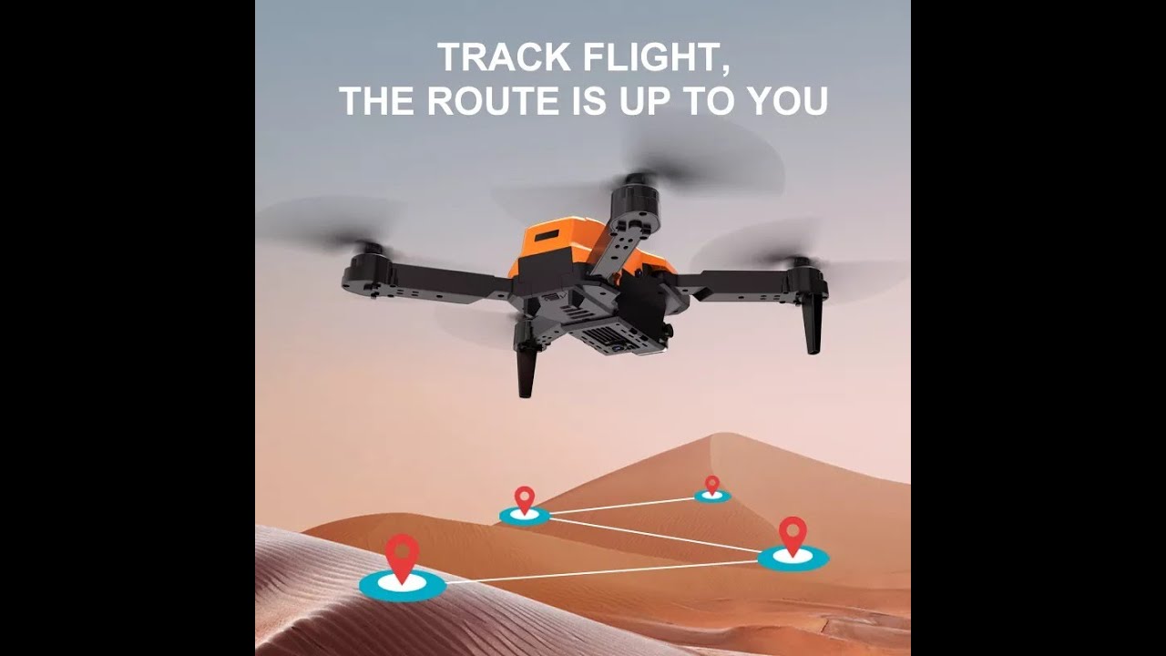 Camera Drones Youtube