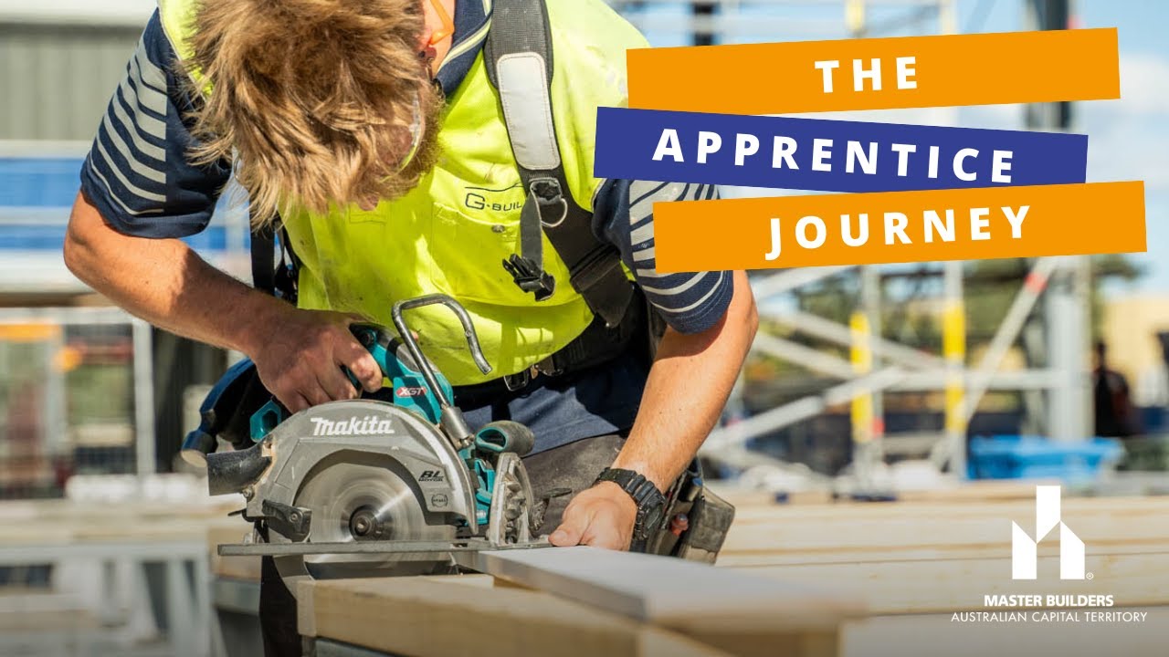 The Apprentice Journey Youtube