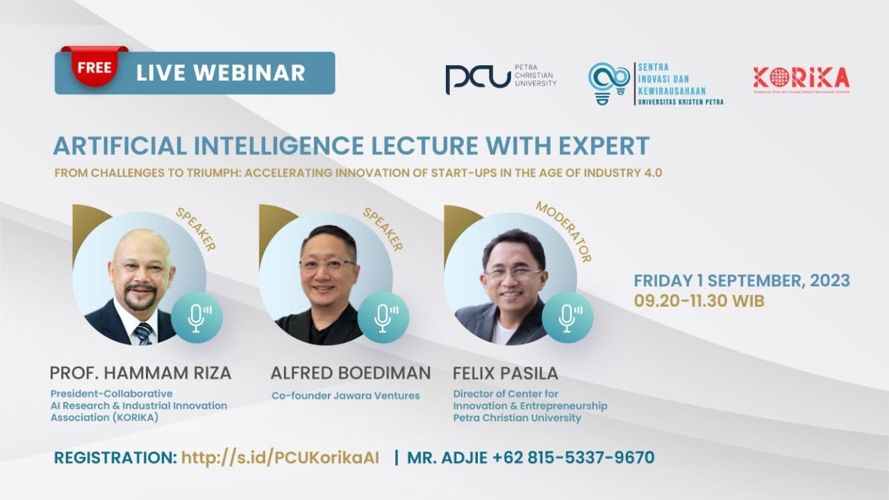Webinar Ai Lecture With Expert Youtube
