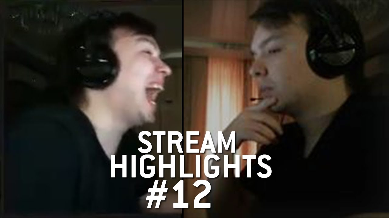 Stream Highlights 12 Youtube