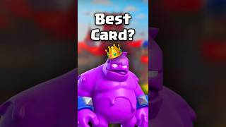 What Is The Worst Elixir Cost In Clash Royale Mp3 Mp4 Download Clip