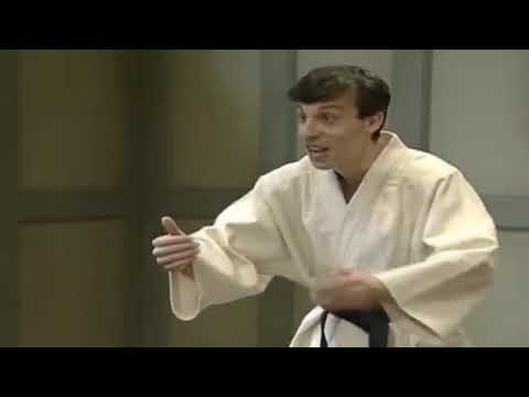Mr Bean Judo Class Vunja Mbavu By Ashery Youtube
