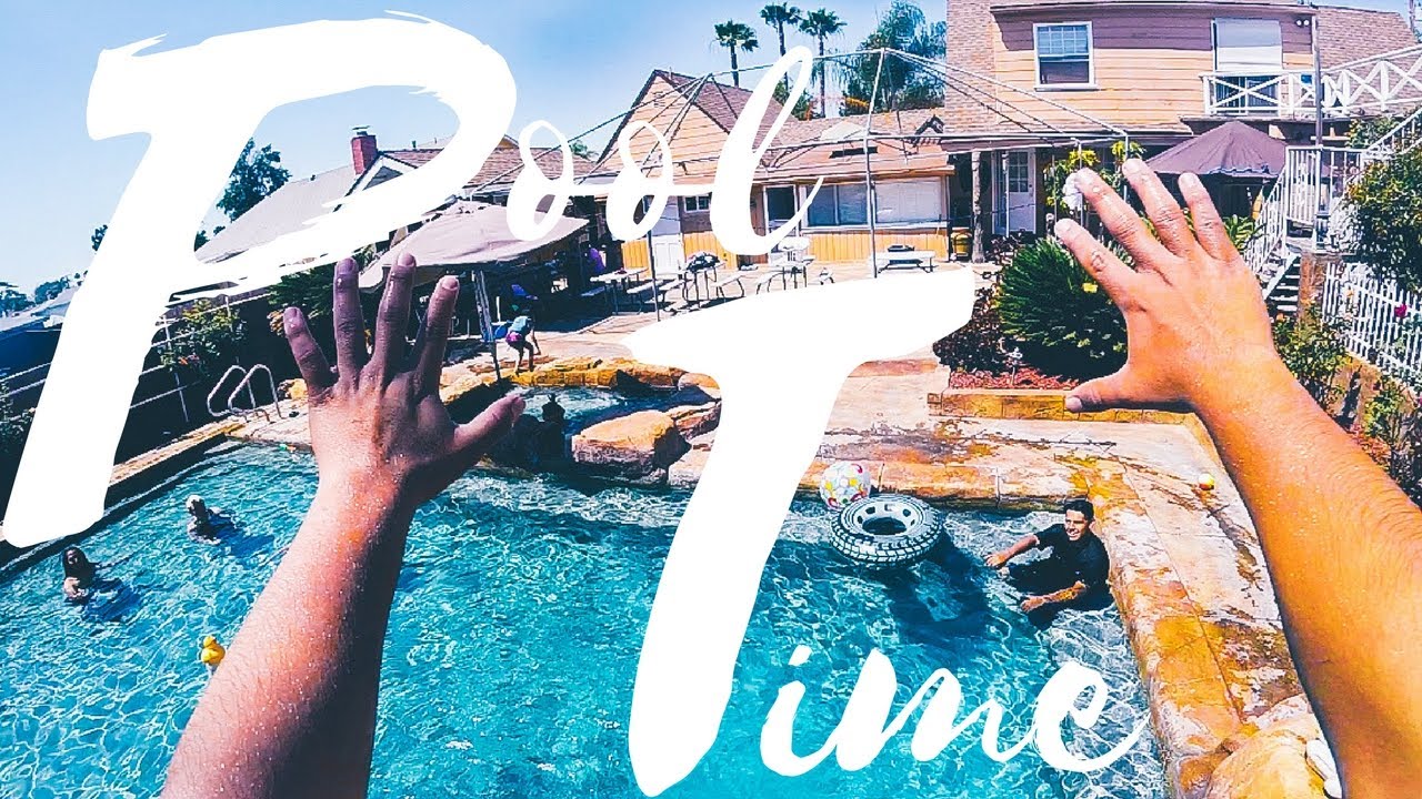 Underwater Paradise Youtube