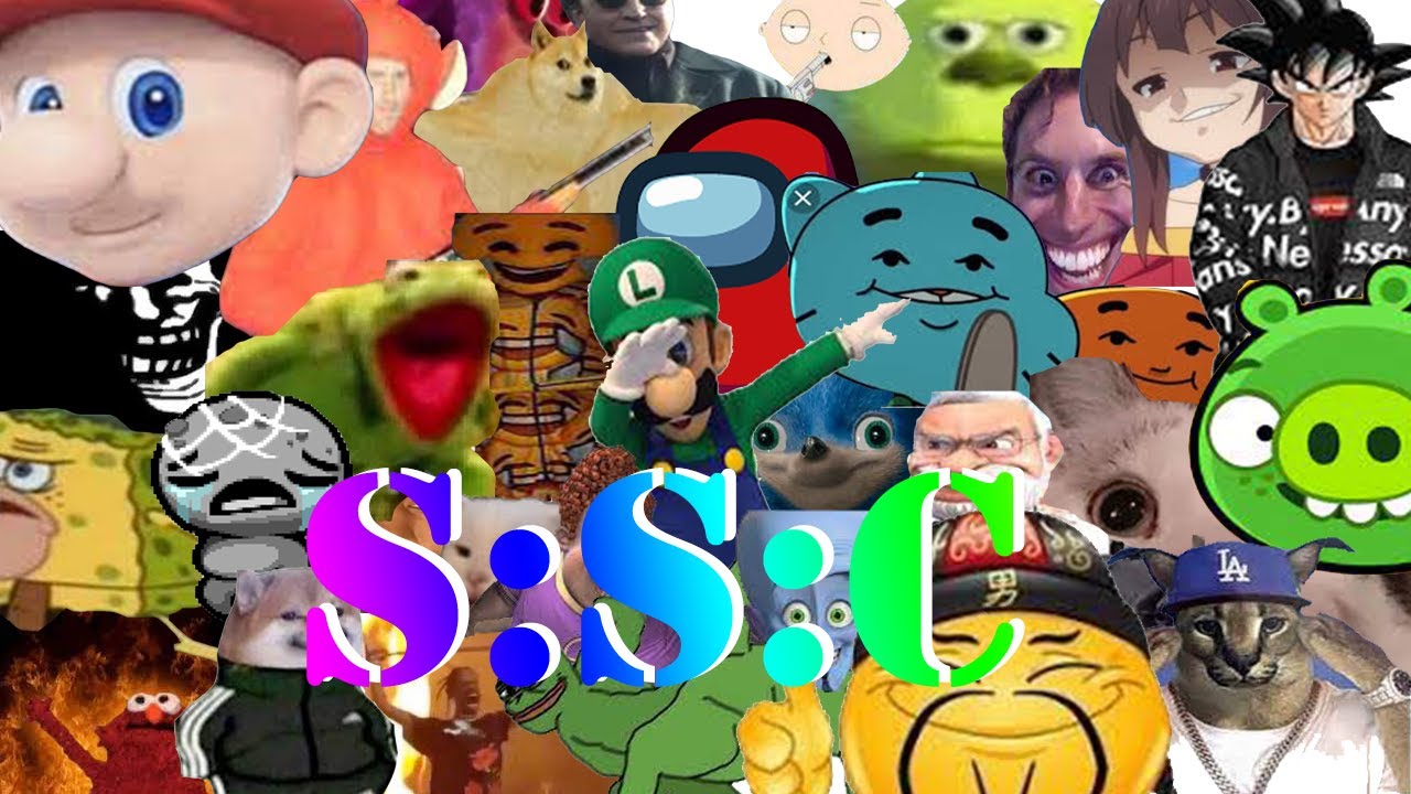 Shitpost Status Compilation Youtube