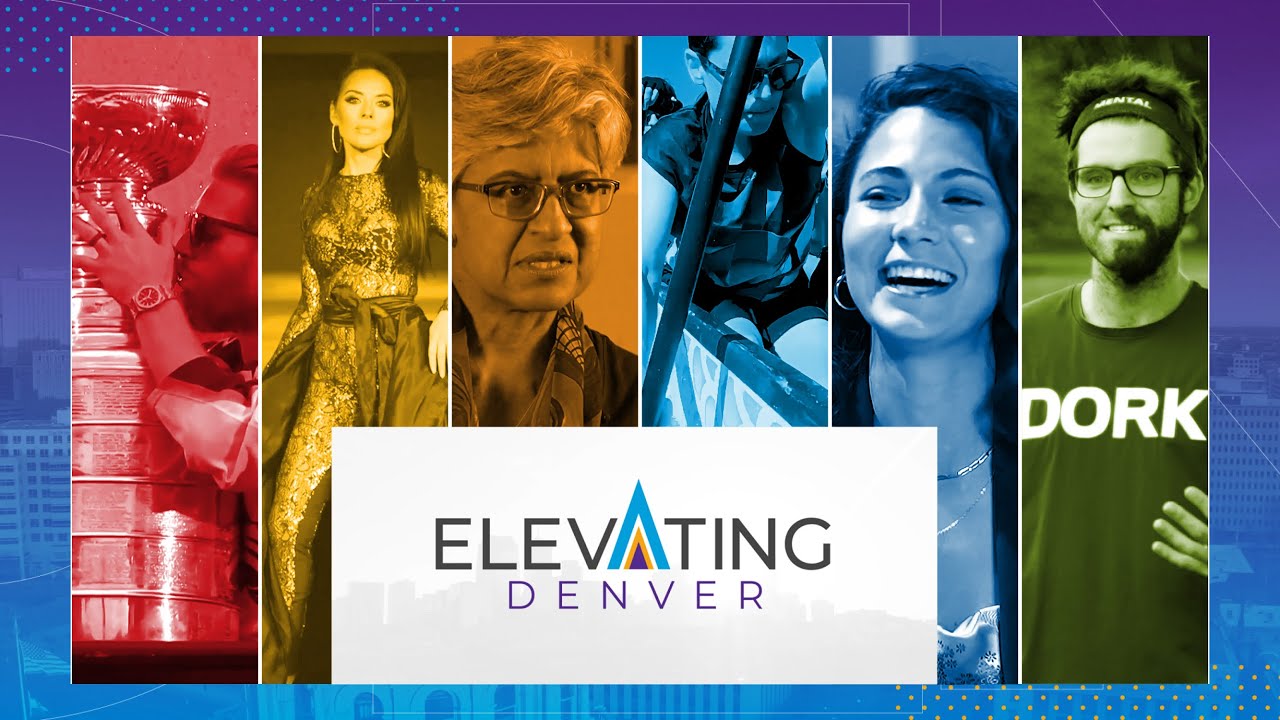 Elevating Denver 2022 Year In Review Part 2 Youtube