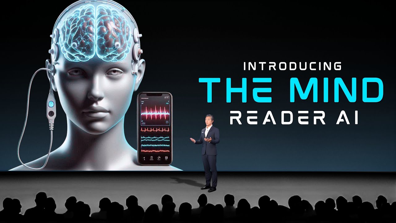 Mind Reading Is Here Ai Can Now Decode The Human Brain S Deepest
