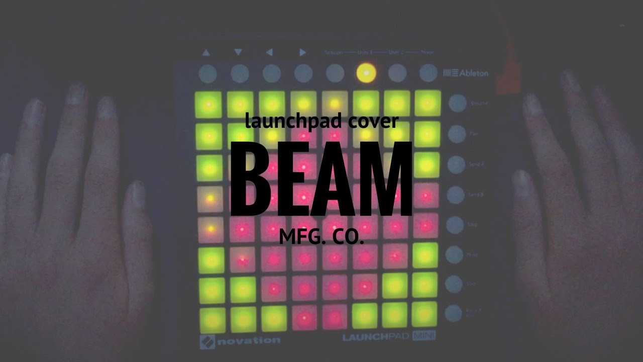 Mako Beam Launchpad Tutorial Youtube