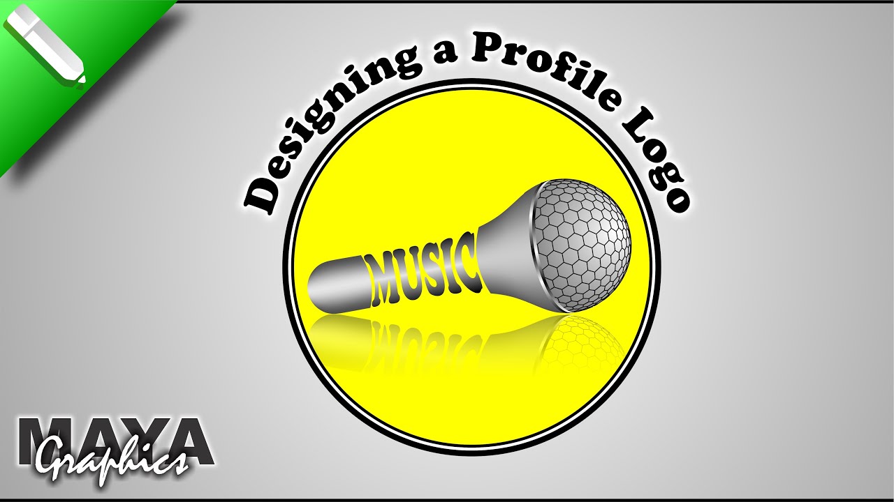 Elevate Your Youtube Presence Mastering Professional Logo Design For