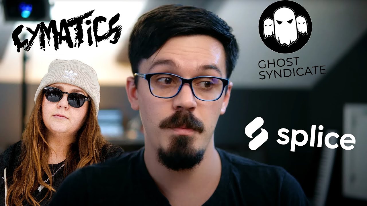 There S A Problem With Using Samples Youtube
