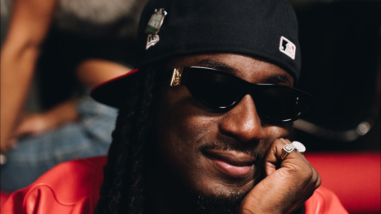K Camp Owe Me Youtube