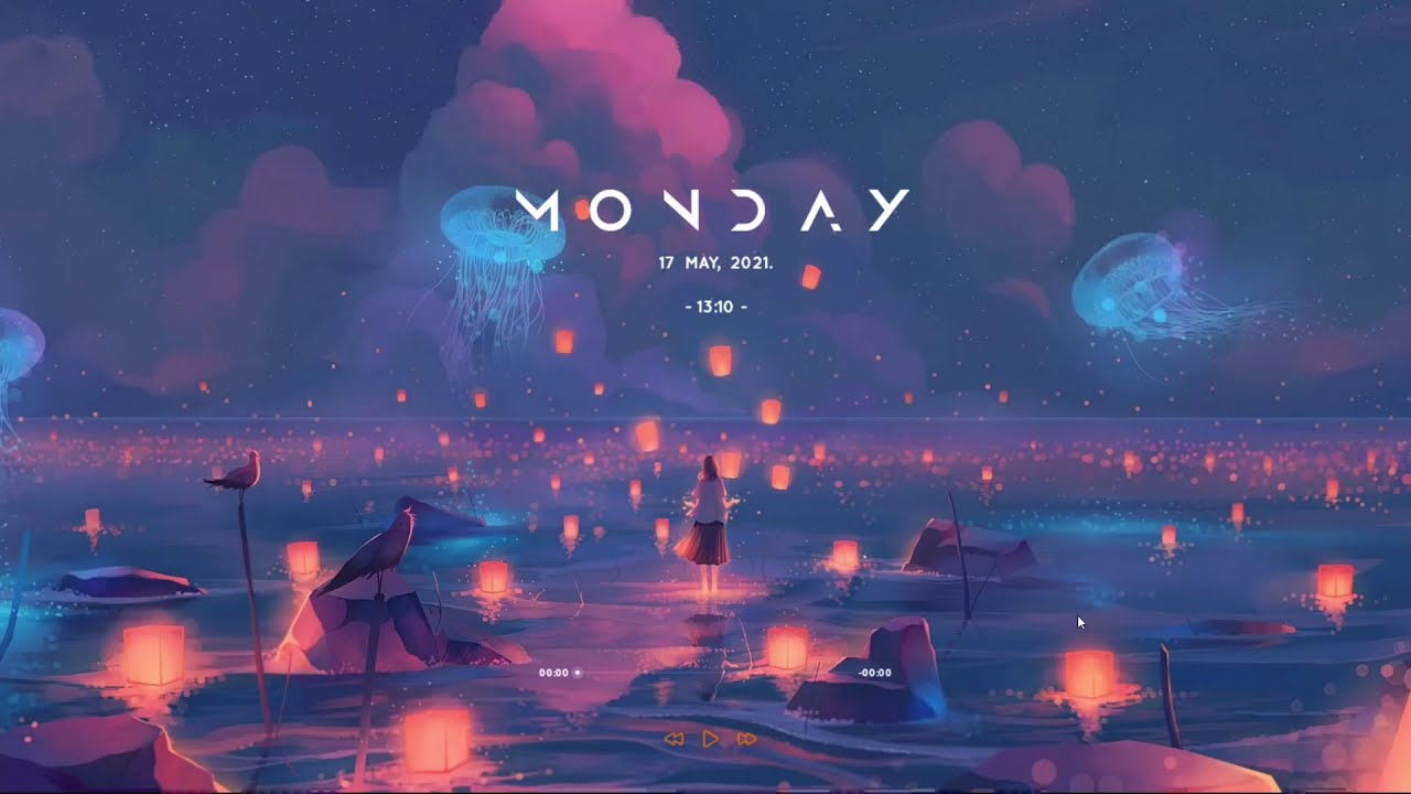 How To Use Rainmeter Youtube