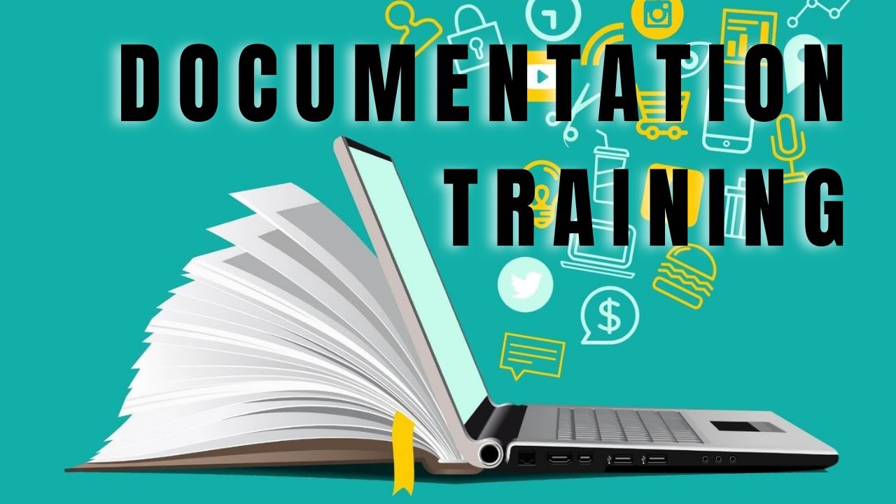 Documentation Training Preview Youtube