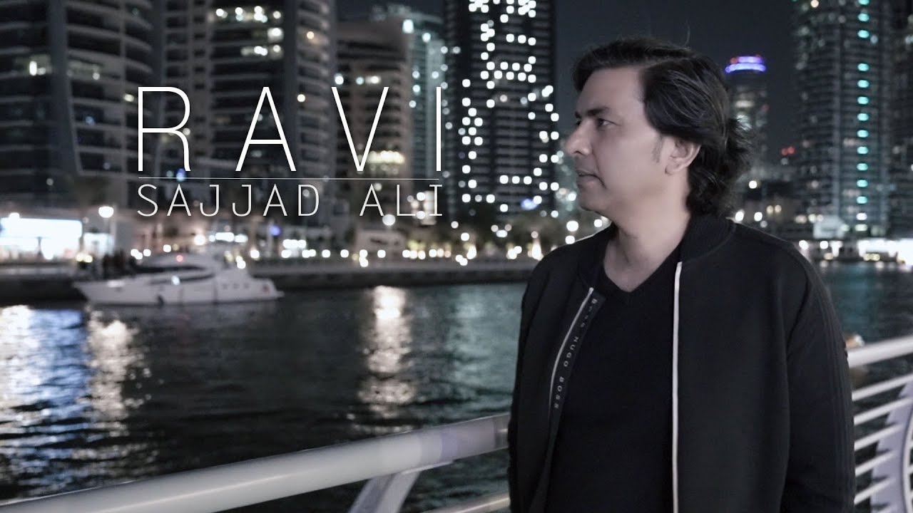 Sajjad Ali Ravi Official Video Chords Chordify