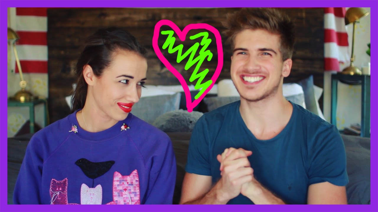 Getting Married Youtube