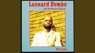 Chengeto Leonard Dembo Topic Mp3 Music & Mp4 video downloads