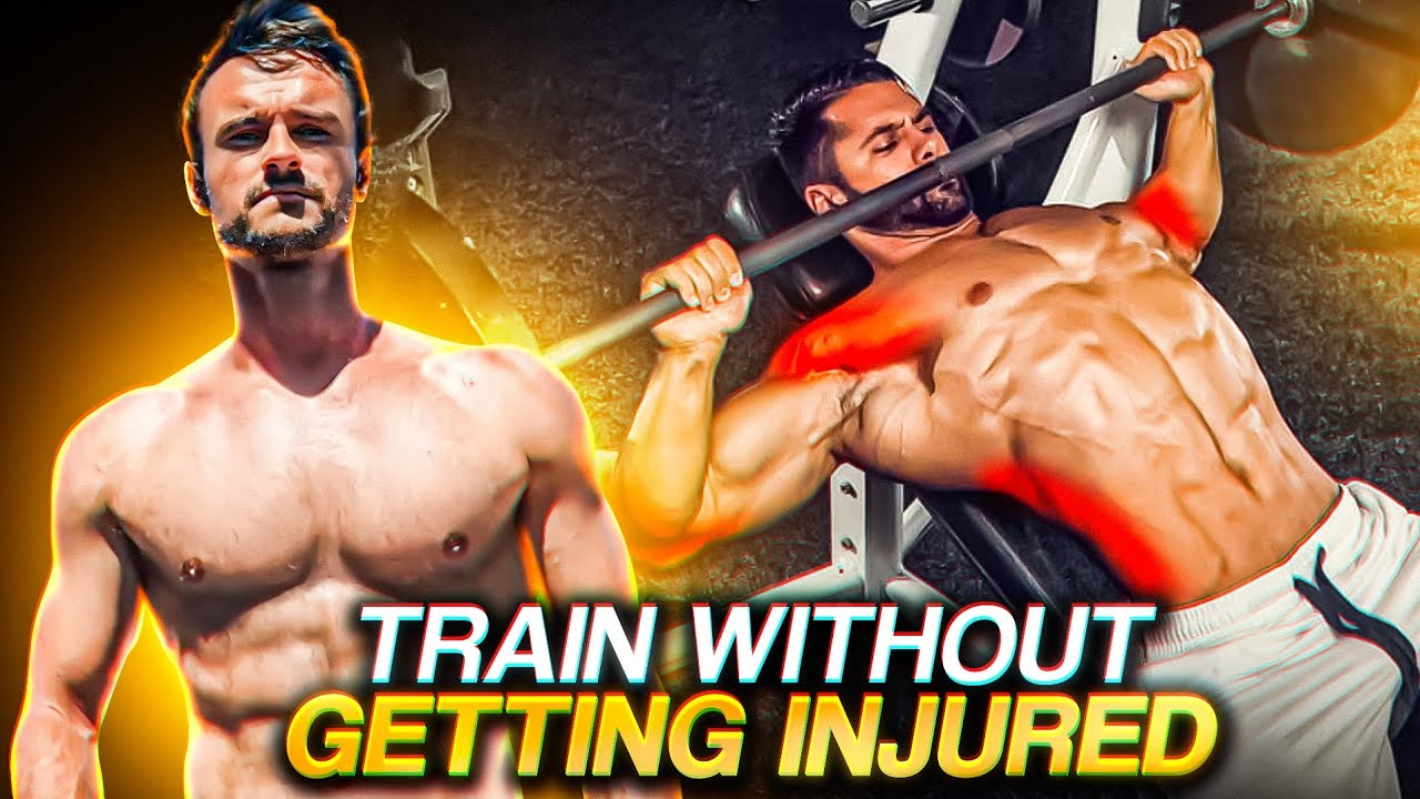 Training Secret How To Train And Never Get Injured Youtube
