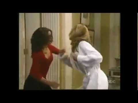 One Life To Live Girlfight Youtube