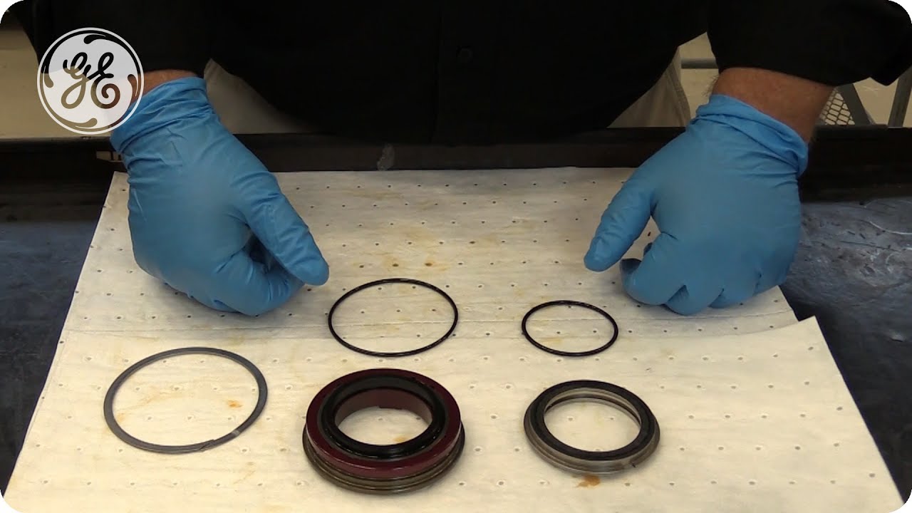 Leap Carbon Seal Removal Installation Youtube