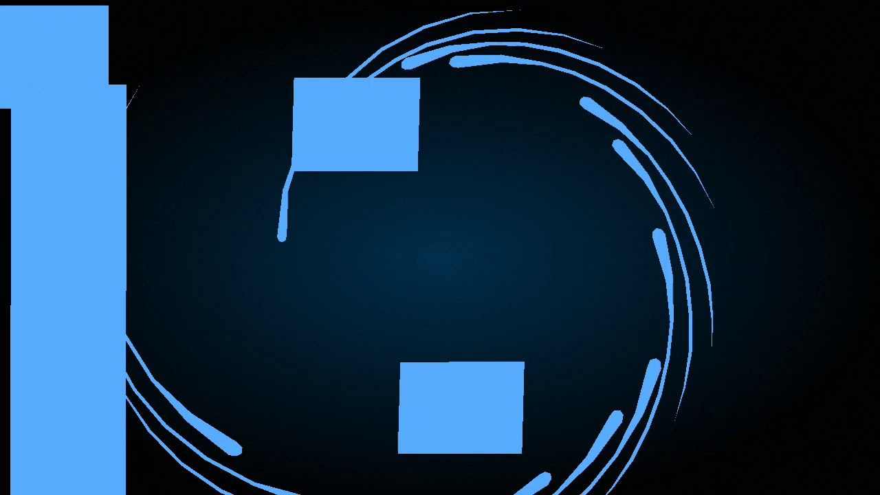 Mi Nueva Intro Para Mis Videos Youtube