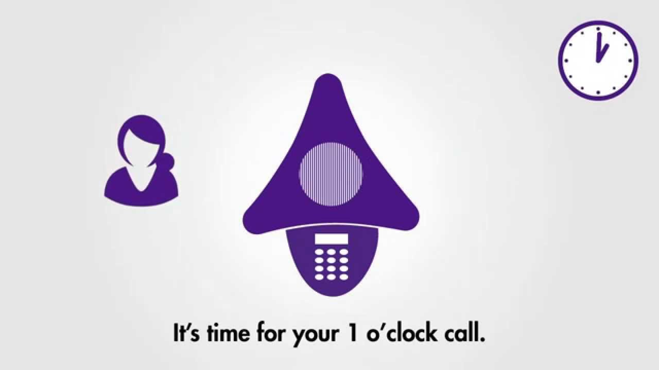 Onedirect Opentouch Conference Alcatel Youtube