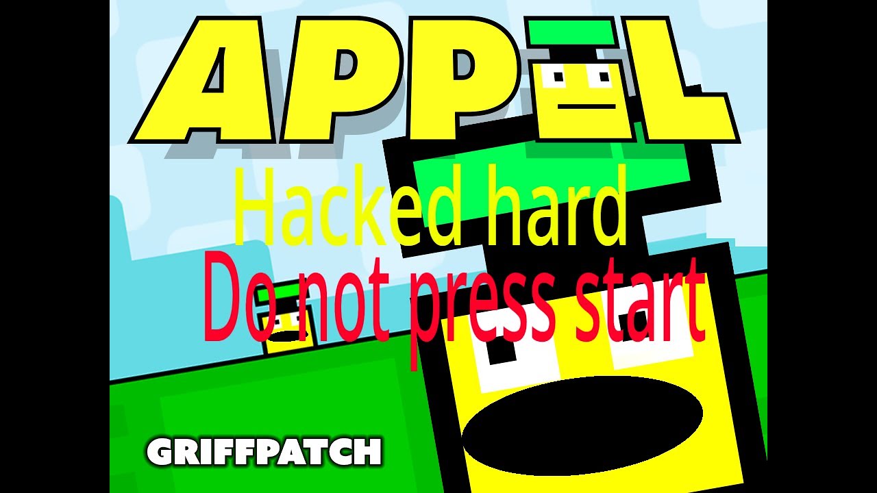 Appel Hard Speed Run Youtube