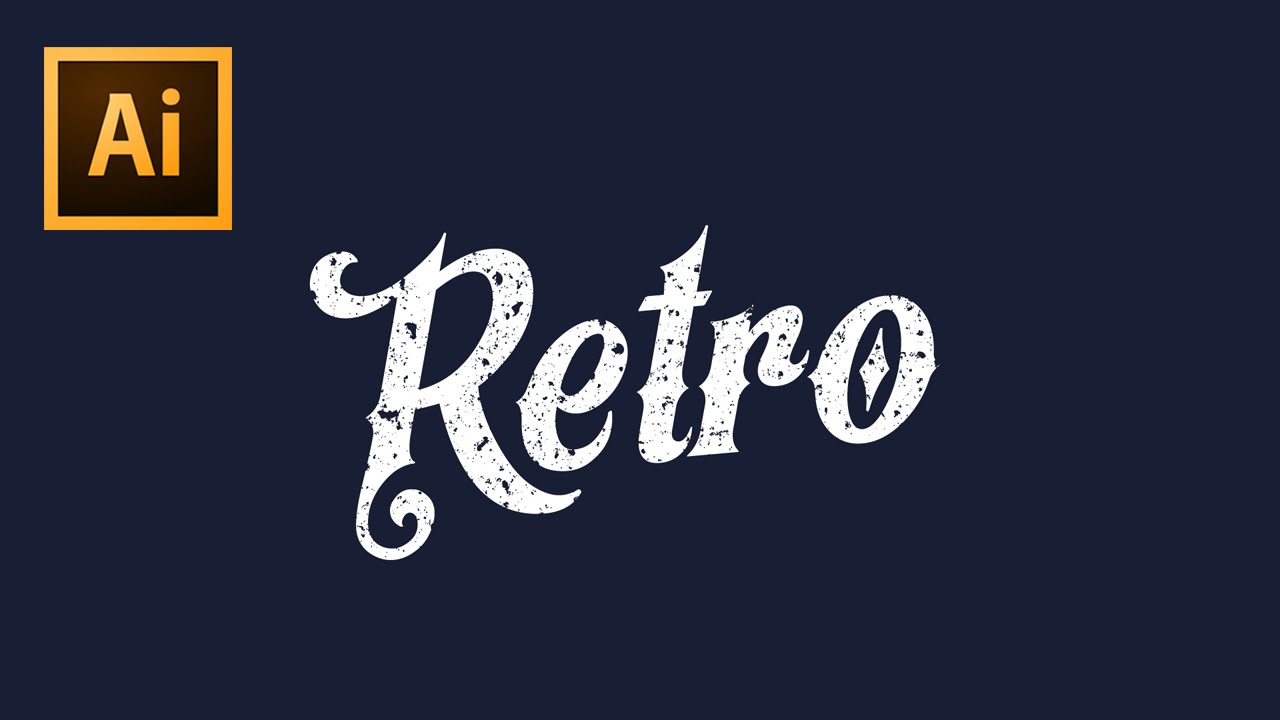 Waffle Texture Adobe Illustrator Tutorial How To Create