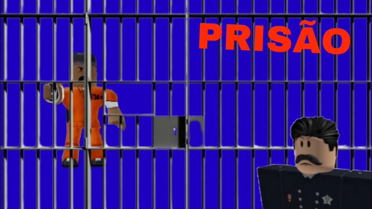 Escape Do Barry O Policial Maluco Youtube