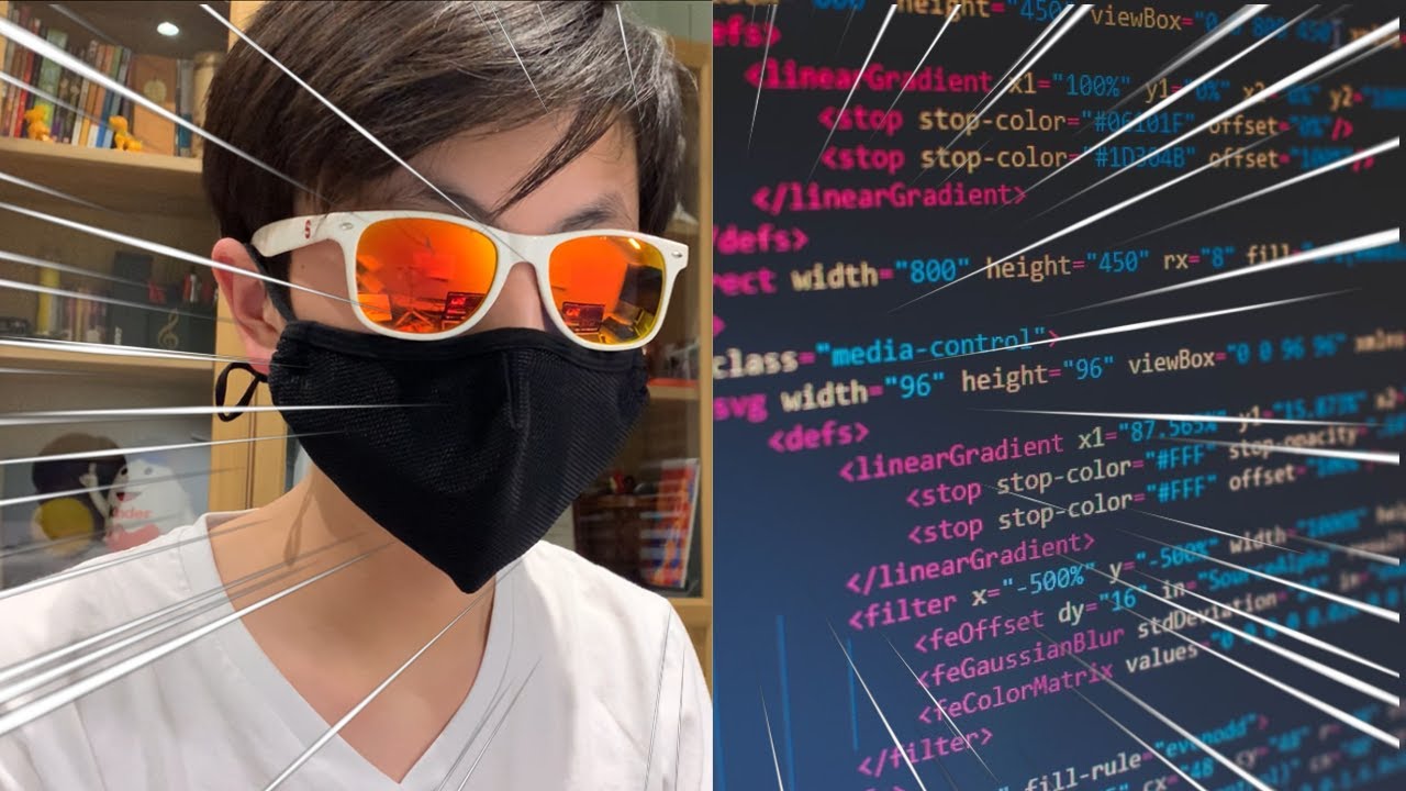 If Programming Was An Anime Youtube