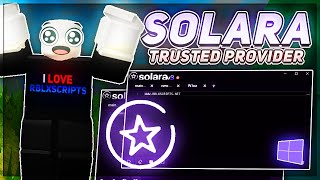 Where To Get Solara Executor Roblox Exploit How To Join Solara Discord ...